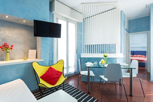 Student Accommodation Milan: Cheap Student Housing in Milan | Nestpick
