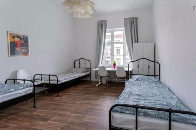 Student Accommodation Berlin: Cheap Student Housing in Berlin | Nestpick