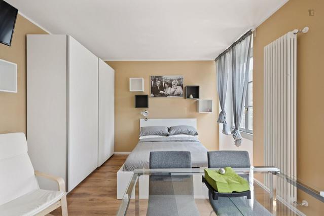 Student Accommodation Milan: Cheap Student Housing in Milan | Nestpick