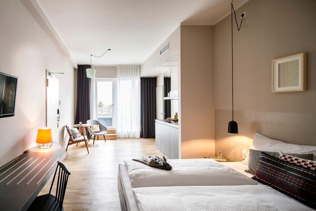 Apartments for Rent in Munich, Germany | Nestpick