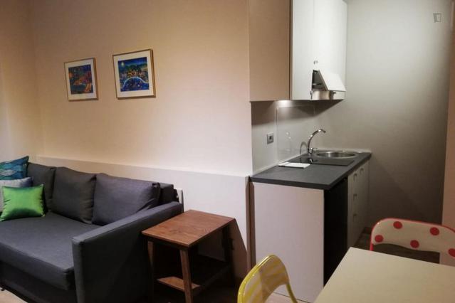 Student Accommodation Milan: Cheap Student Housing in Milan | Nestpick