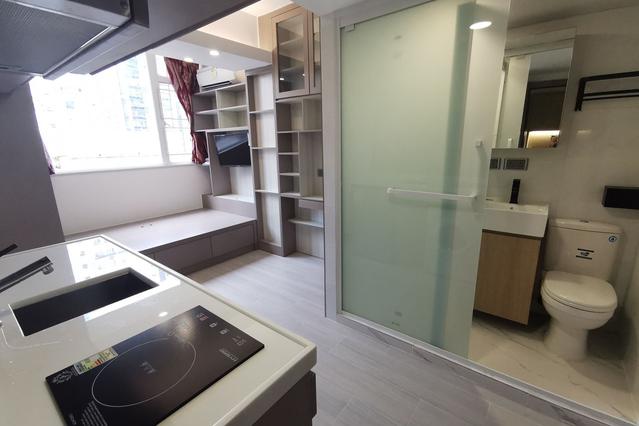 Hong Kong Apartments: Furnished Apartments for Rent in Hong Kong | Nestpick