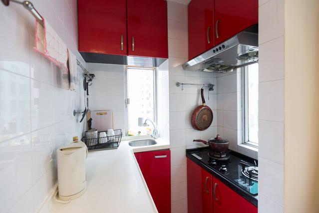 Hong Kong Apartments: Furnished Apartments for Rent in Hong Kong | Nestpick