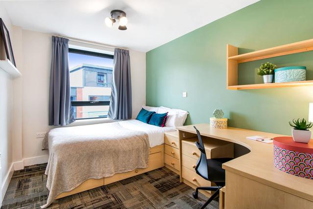 Leeds Apartments: Furnished Apartments For Rent in Leeds | Nestpick