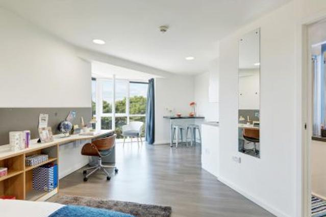 Leeds Apartments: Furnished Apartments For Rent in Leeds | Nestpick