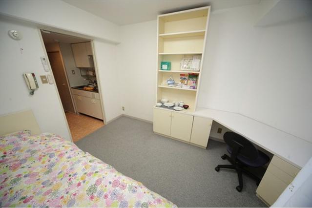 Tokyo Apartments: Furnished Apartments for Rent in Tokyo | Nestpick