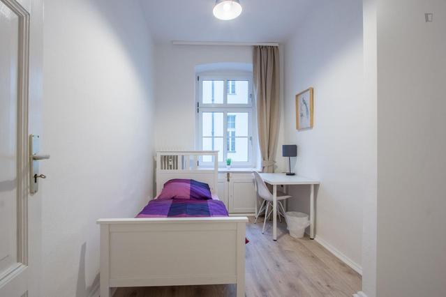 Student Accommodation Berlin: Cheap Student Housing in Berlin | Nestpick