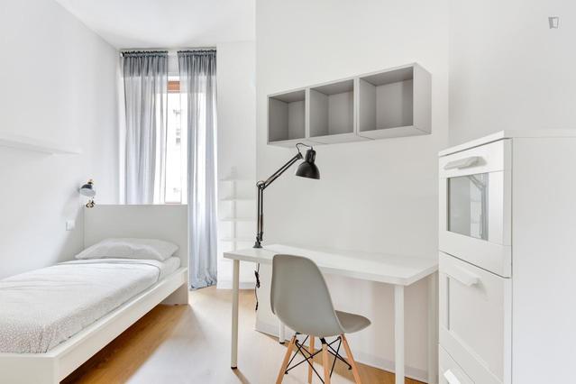 Student Accommodation Milan: Cheap Student Housing in Milan | Nestpick