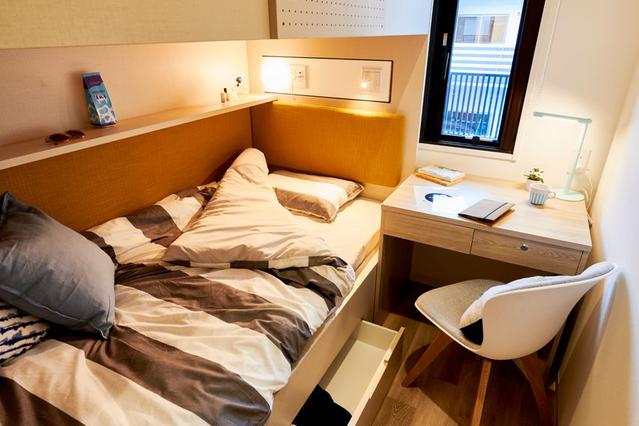 Tokyo Apartments: Furnished Apartments for Rent in Tokyo | Nestpick