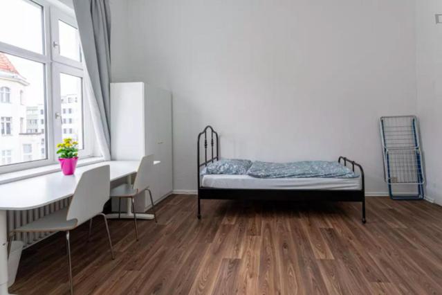 Student Accommodation Berlin: Cheap Student Housing in Berlin | Nestpick