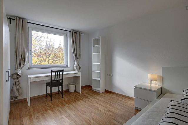Stuttgart Apartments: Furnished Apartments For Rent in Stuttgart | Nestpick