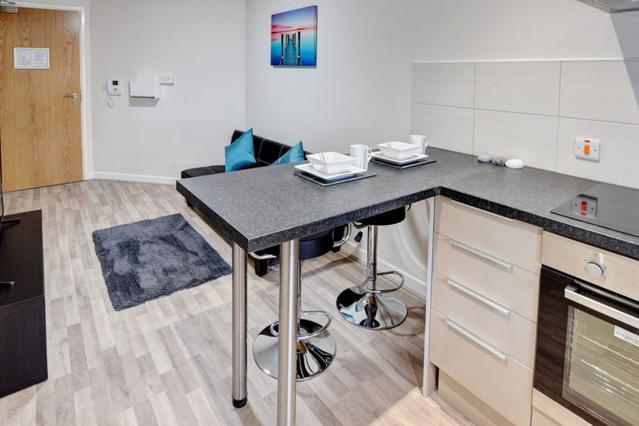 Leeds Apartments: Furnished Apartments For Rent in Leeds | Nestpick