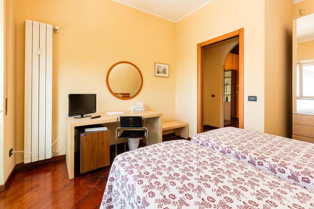 Apartments for Rent in Rome, Italy | Nestpick