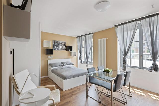 Student Accommodation Milan: Cheap Student Housing in Milan | Nestpick