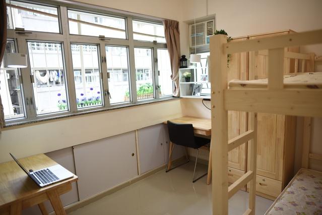 Hong Kong Apartments: Furnished Apartments for Rent in Hong Kong | Nestpick