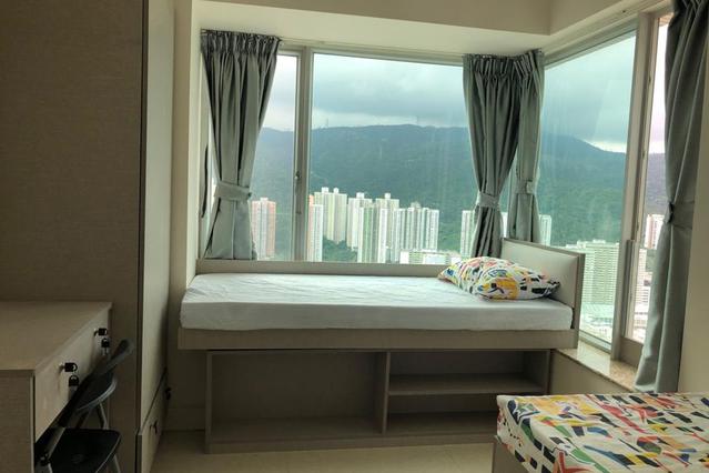 Hong Kong Apartments: Furnished Apartments for Rent in Hong Kong | Nestpick