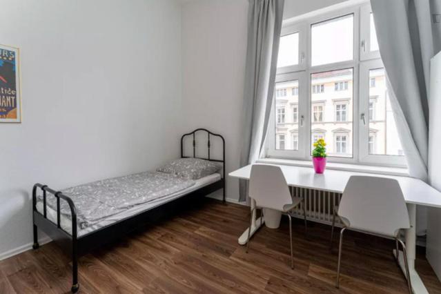 Student Accommodation Berlin: Cheap Student Housing in Berlin | Nestpick
