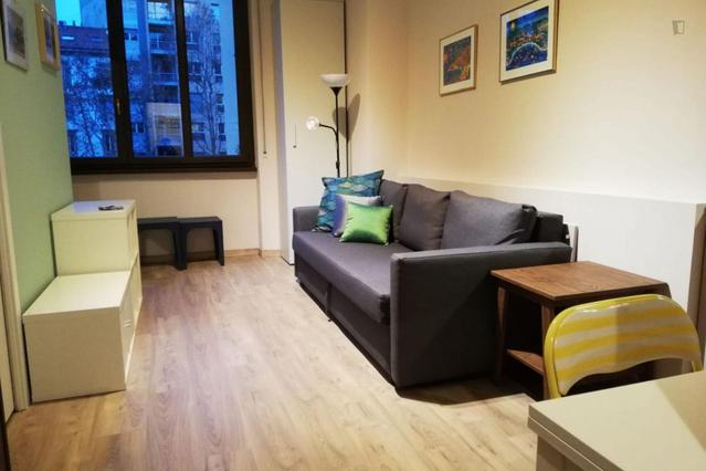 Student Accommodation Milan: Cheap Student Housing in Milan | Nestpick