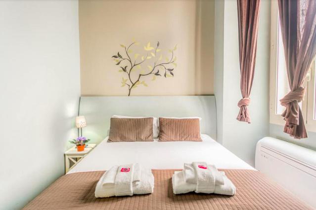 Apartments for Rent in Rome, Italy | Nestpick