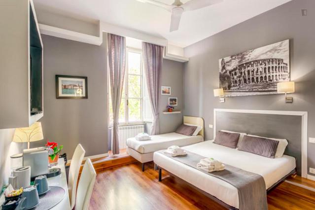 Apartments for Rent in Rome, Italy | Nestpick