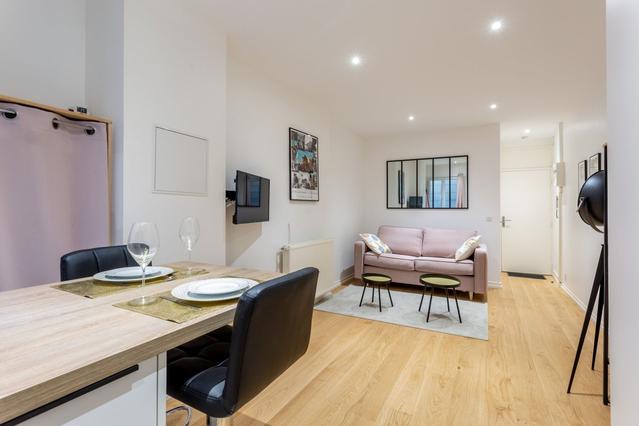 Bordeaux Apartments: Furnished Apartments for Rent in Bordeaux | Nestpick