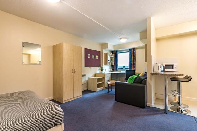 Leeds Apartments: Furnished Apartments For Rent in Leeds | Nestpick