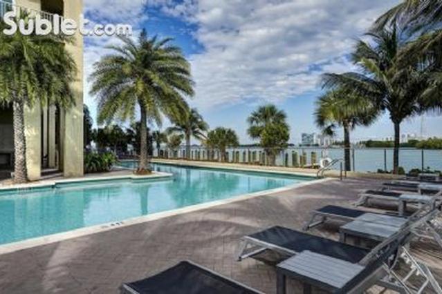 Casas, Apartamentos e Quartos para alugar em Miami | Nestpick