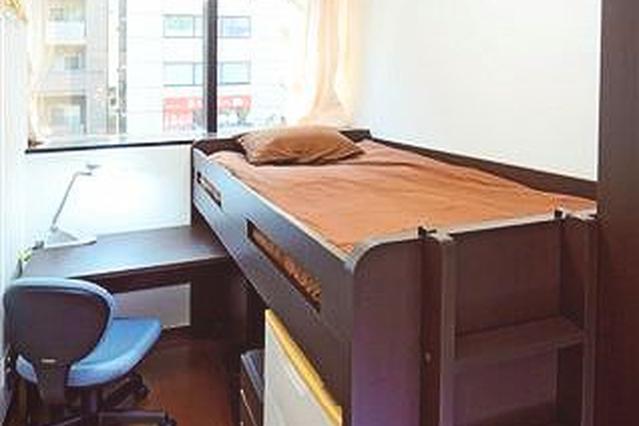 Rooms for Rent in Tokyo: Cheap Furnished Rooms to Rent Tokyo | Nestpick