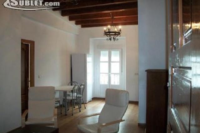 Seville Apartments: Furnished Apartments For Rent in Seville | Nestpick