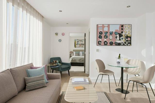 Rooms for Rent in London: Cheap Furnished Rooms to Rent London | Nestpick