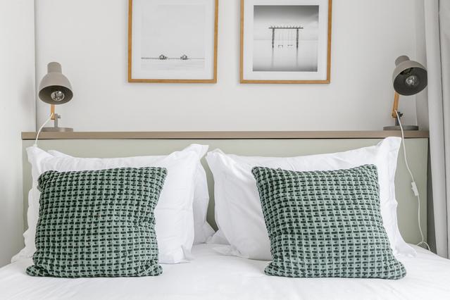 Furnished Apartments for Rent in Rio de Janeiro | Nestpick