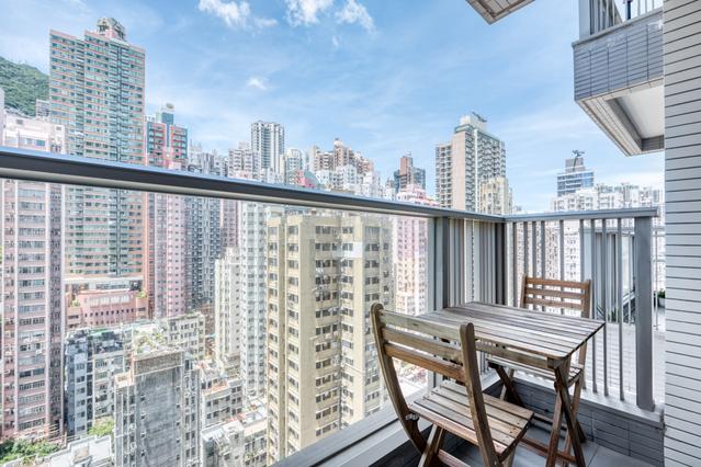 Hong Kong Apartments: Furnished Apartments for Rent in Hong Kong | Nestpick