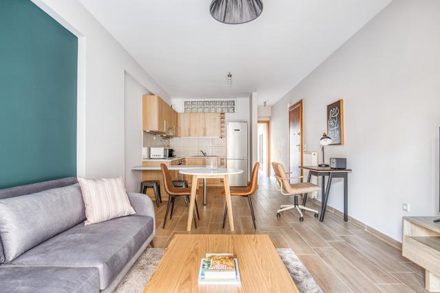 Apartments for Rent in Athens, Greece | Nestpick
