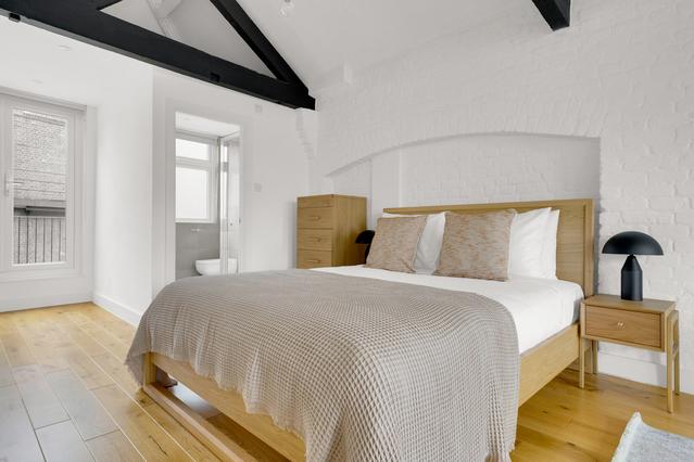 Apartments & Flats to Rent in London, UK | Nestpick