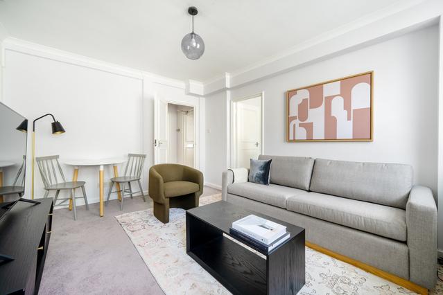 Apartments & Flats to Rent in London, UK | Nestpick