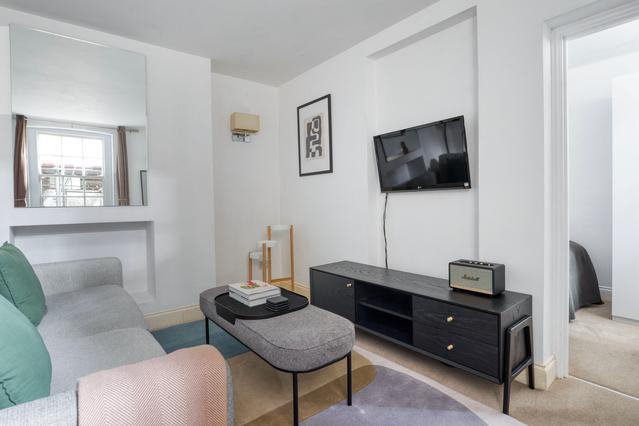 Apartments & Flats to Rent in London, UK | Nestpick