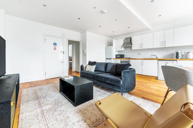 Apartments & Flats to Rent in London, UK | Nestpick