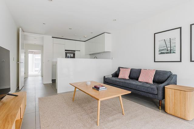 Apartments & Flats to Rent in London, UK | Nestpick