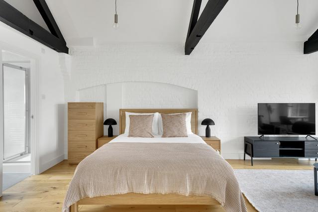 Apartments & Flats to Rent in London, UK | Nestpick