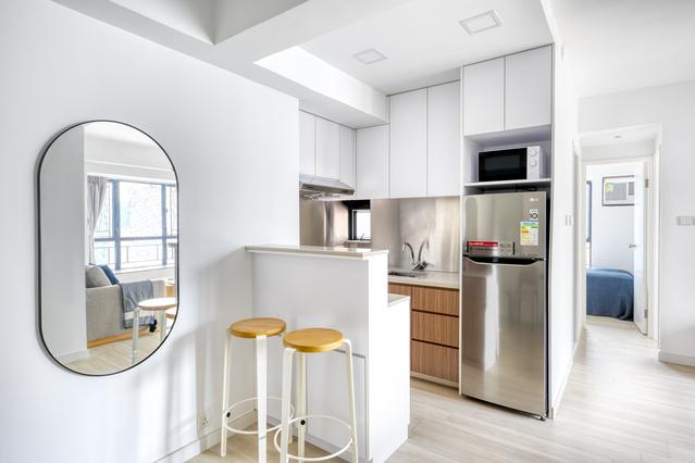 Hong Kong Apartments: Furnished Apartments for Rent in Hong Kong | Nestpick