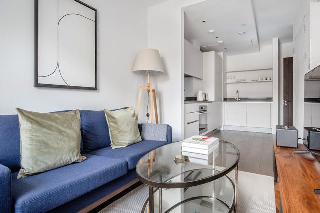 Apartments & Flats to Rent in London, UK | Nestpick