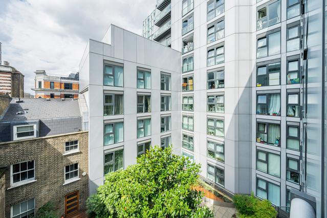 Apartments & Flats to Rent in London, UK | Nestpick