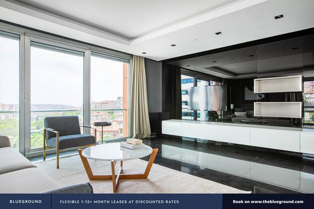 Apartments for rent in Istanbul, Turkey | Nestpick