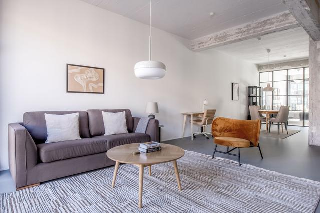 Apartments for Rent in Copenhagen, Denmark | Nestpick
