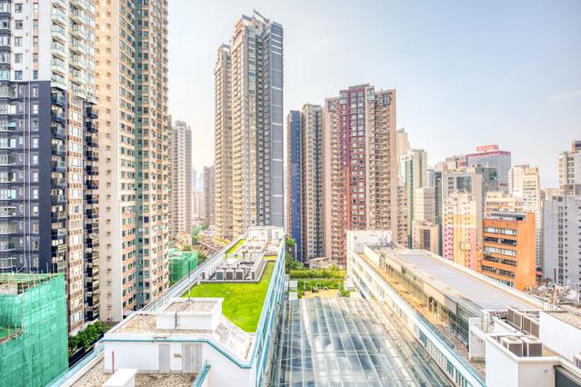 Hong Kong Apartments: Furnished Apartments for Rent in Hong Kong | Nestpick