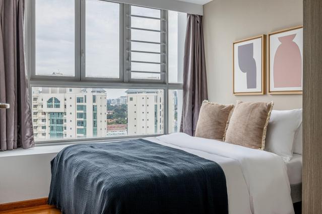 Apartments for Rent in Singapore | Nestpick