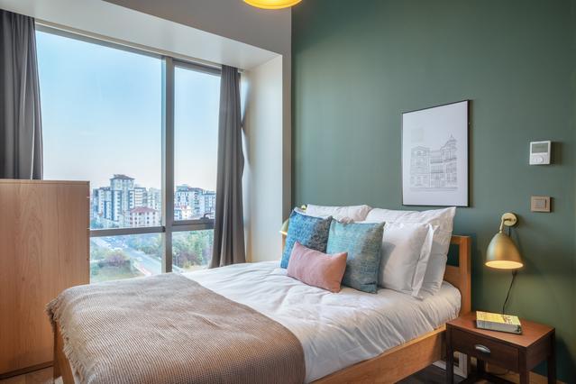 Apartments for rent in Istanbul, Turkey | Nestpick