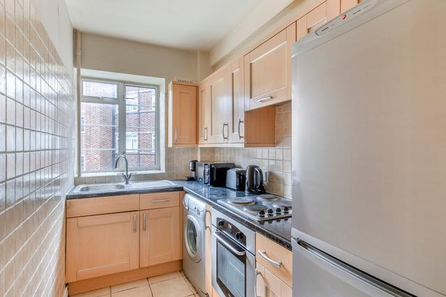 Apartments & Flats to Rent in London, UK | Nestpick