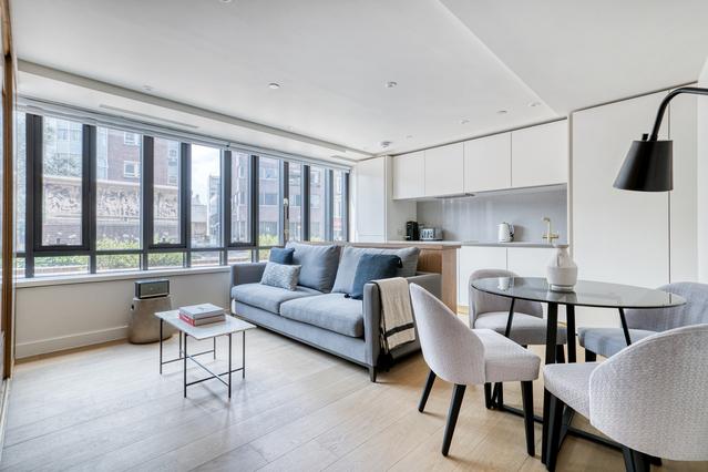 Apartments & Flats to Rent in London, UK | Nestpick