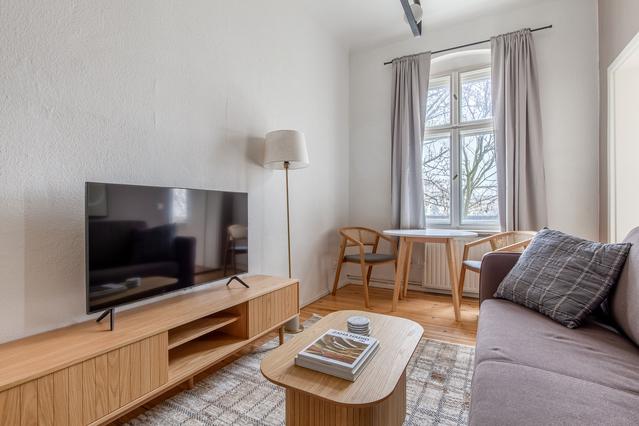 Apartments for Rent in Berlin, Germany | Nestpick